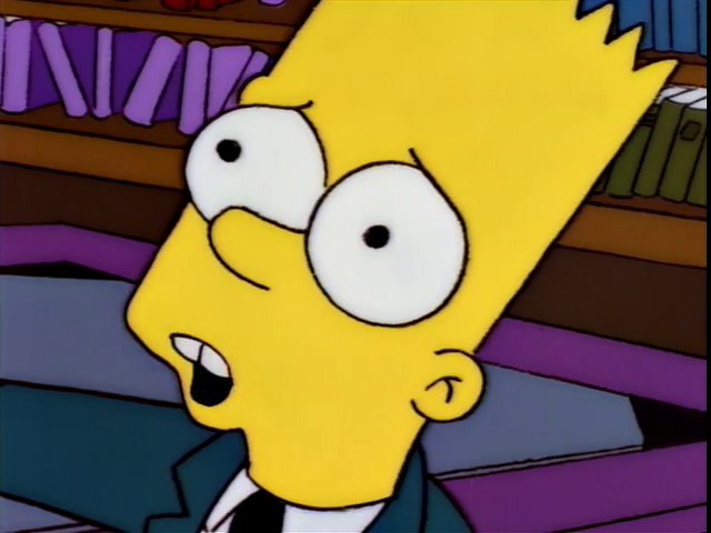 Frinkiac - Simpsons Meme & GIF Generator