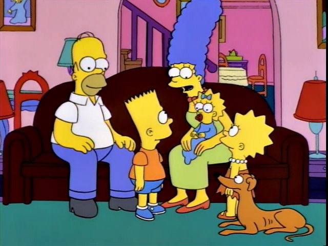 Frinkiac - Simpsons Meme & GIF Generator