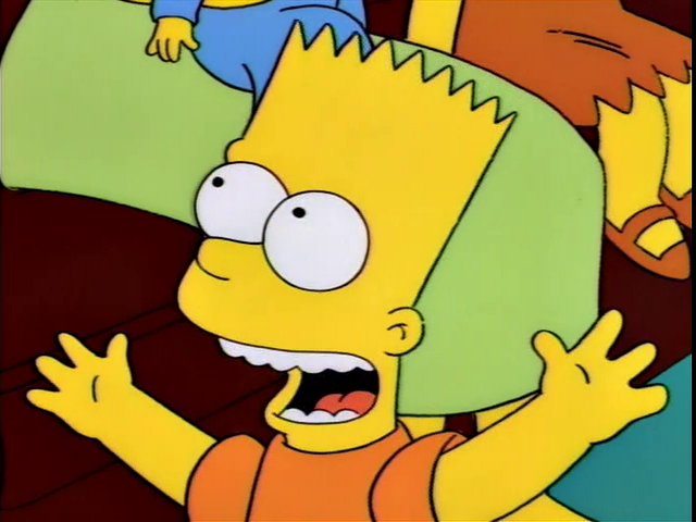 Frinkiac - Simpsons Meme & GIF Generator