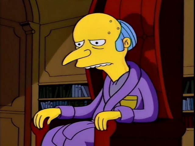 Frinkiac - Simpsons Meme & GIF Generator