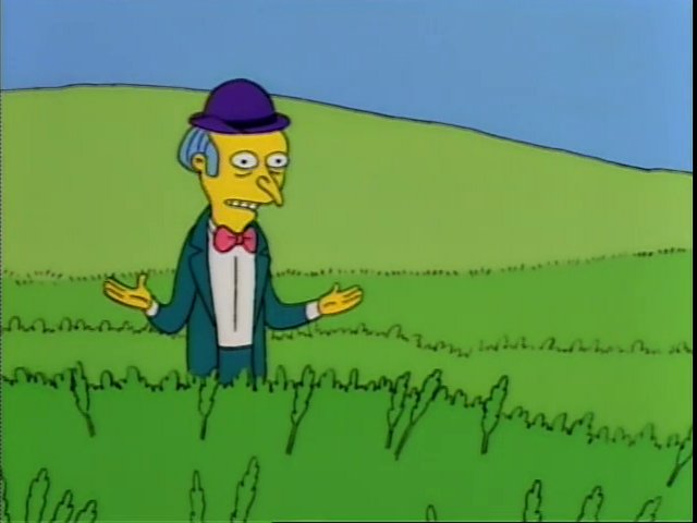 Frinkiac - Simpsons Meme & GIF Generator