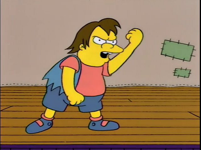 Frinkiac - Simpsons Meme & GIF Generator