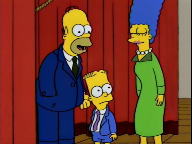 Frinkiac - Simpsons Meme & GIF Generator