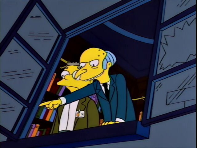 Frinkiac - Simpsons Meme & GIF Generator