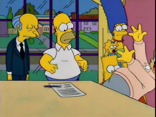 Frinkiac - Simpsons Meme & GIF Generator