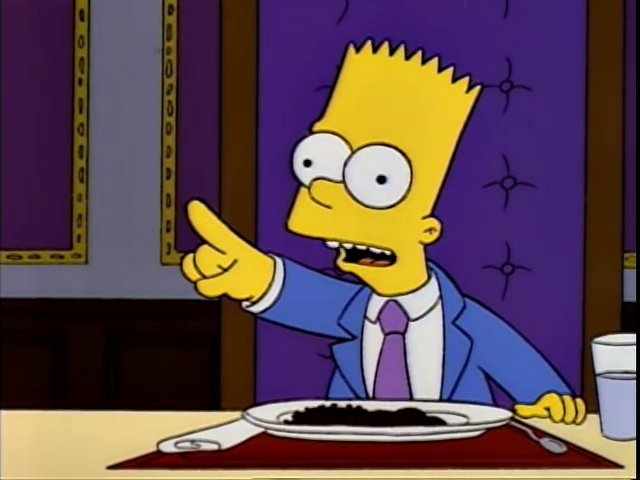 Frinkiac - Simpsons Meme & GIF Generator