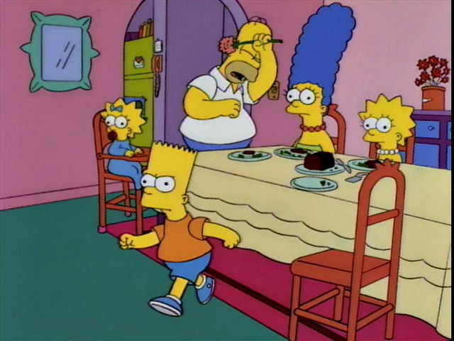 Frinkiac - Simpsons Meme & GIF Generator