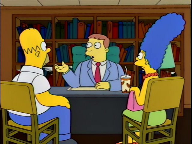 Frinkiac - Simpsons Meme & GIF Generator