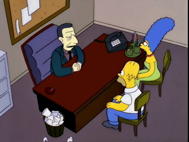 Frinkiac - Simpsons Meme & GIF Generator