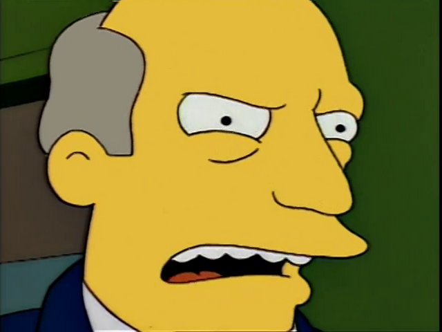 Frinkiac - Simpsons Meme & GIF Generator