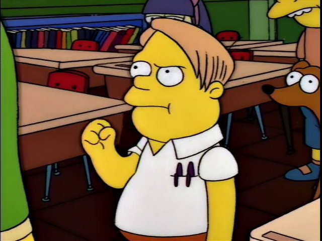 Frinkiac - Simpsons Meme & GIF Generator