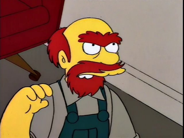 Frinkiac - Simpsons Meme & GIF Generator