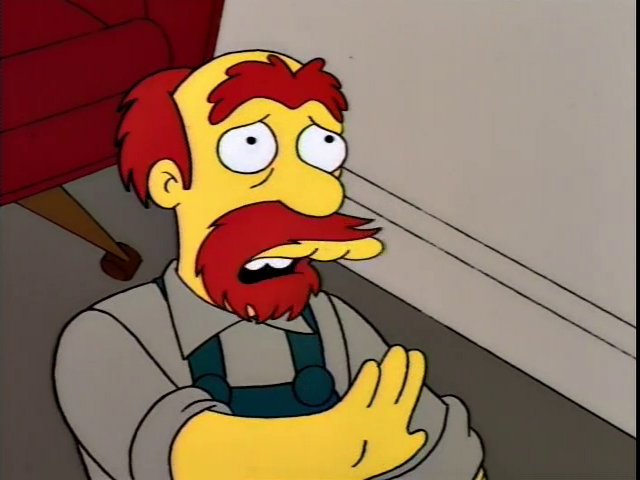 Frinkiac - Simpsons Meme & GIF Generator