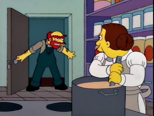 Frinkiac - Simpsons Meme & GIF Generator