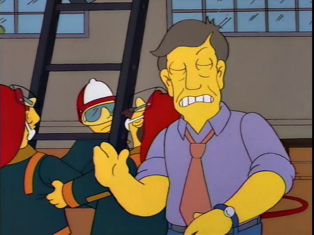 Frinkiac - Simpsons Meme & GIF Generator