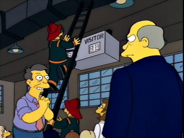 Frinkiac - Simpsons Meme & GIF Generator