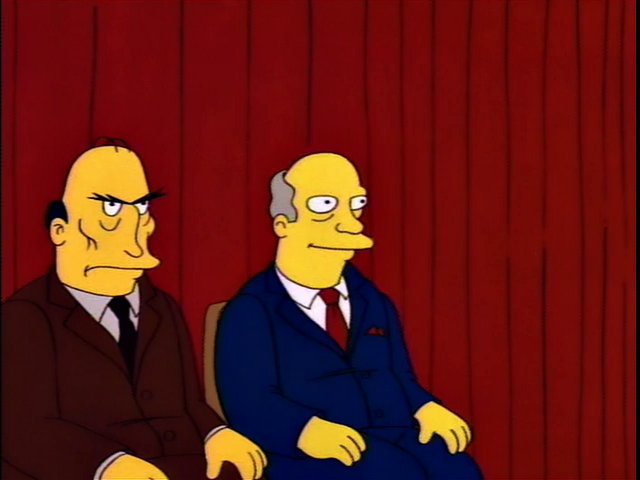 Frinkiac - Simpsons Meme & GIF Generator