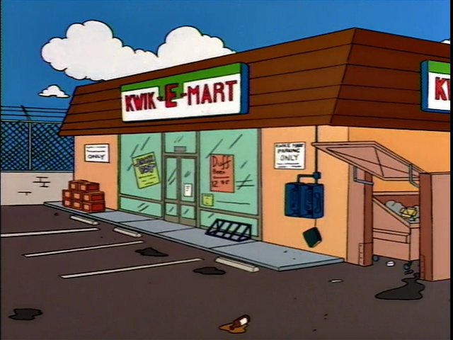 Frinkiac - Simpsons Meme & GIF Generator