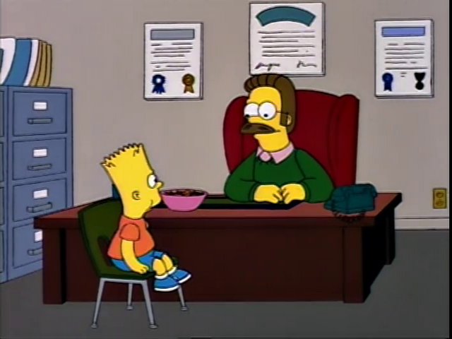 Frinkiac - Simpsons Meme & GIF Generator