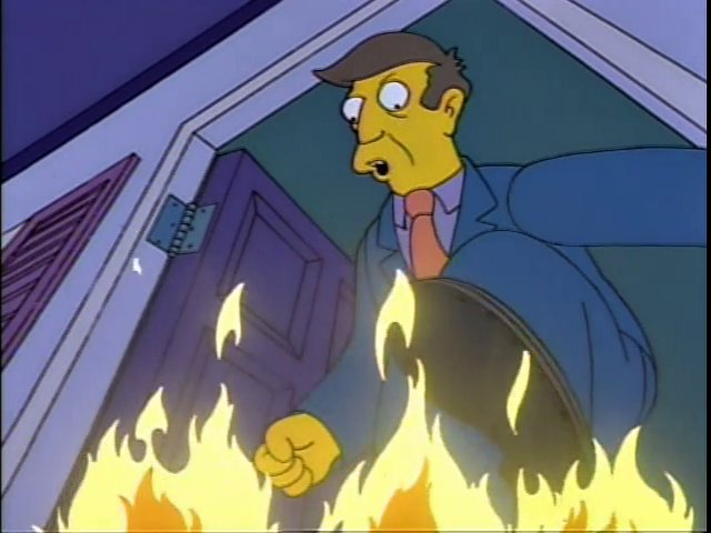 Frinkiac - Simpsons Meme & GIF Generator