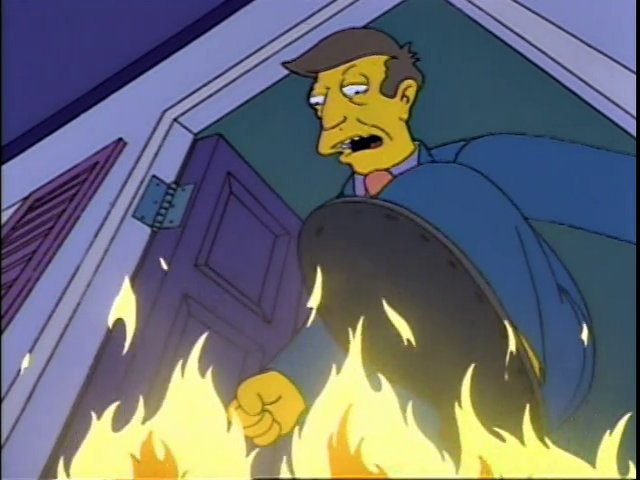 Frinkiac - Simpsons Meme & GIF Generator