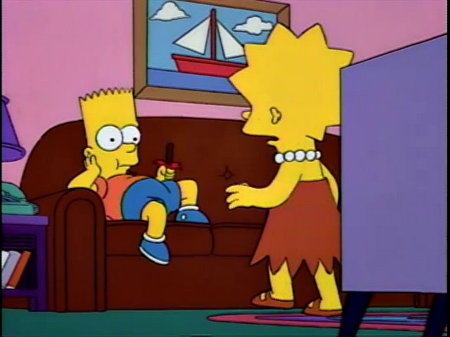 Frinkiac - Simpsons Meme & GIF Generator