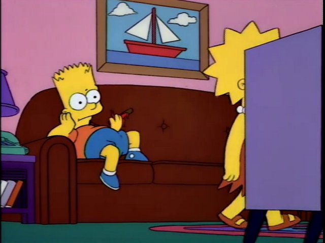 Frinkiac - Simpsons Meme & GIF Generator