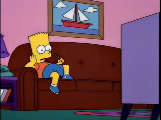 Frinkiac - Simpsons Meme & GIF Generator