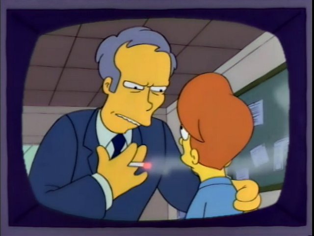 Frinkiac - Simpsons Meme & GIF Generator