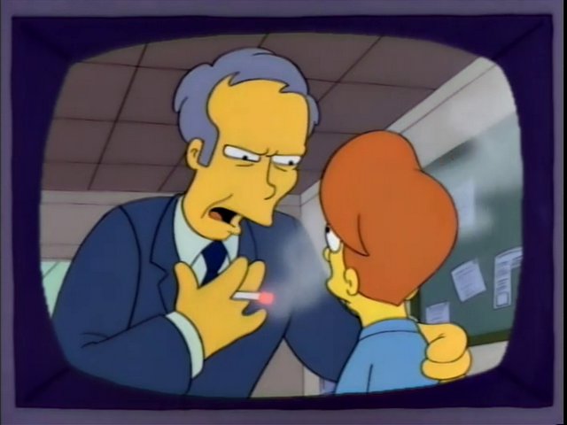 Frinkiac - Simpsons Meme & GIF Generator