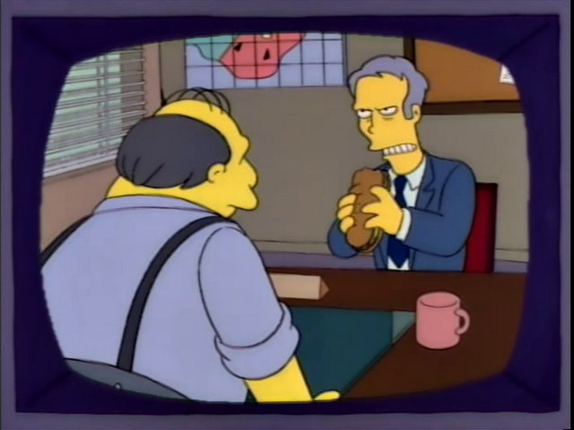 Frinkiac - Simpsons Meme & GIF Generator