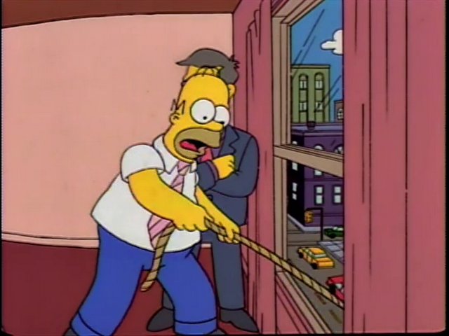 Frinkiac - Simpsons Meme & GIF Generator
