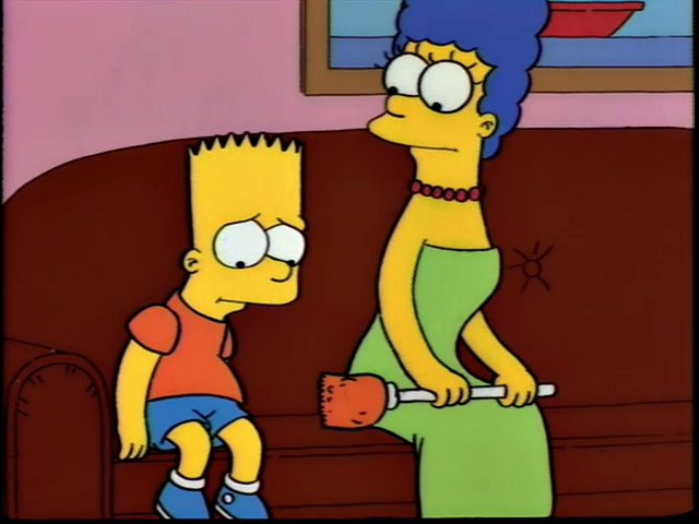 Frinkiac - Simpsons Meme & GIF Generator