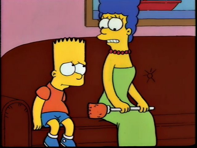 Frinkiac - Simpsons Meme & GIF Generator