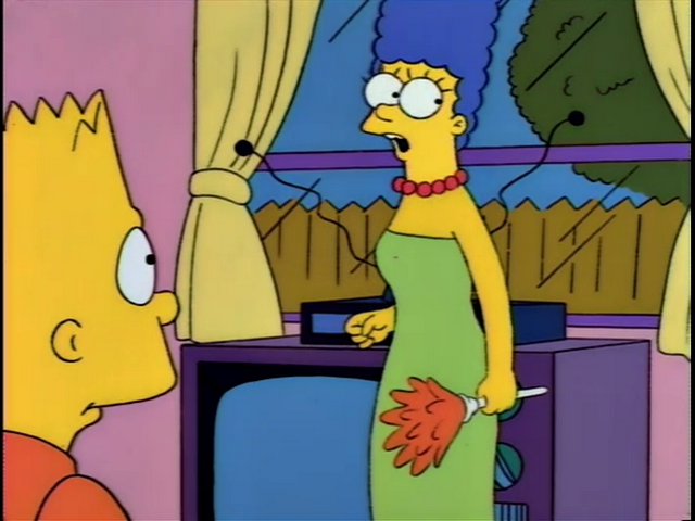 Frinkiac - Simpsons Meme & GIF Generator