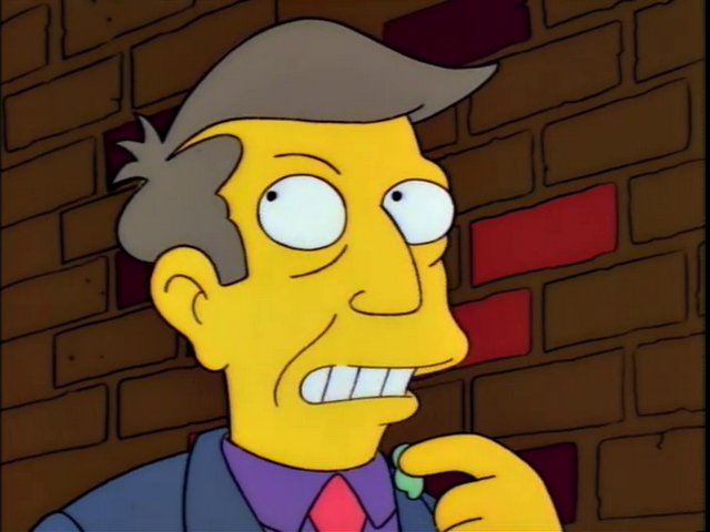 Frinkiac - Simpsons Meme & GIF Generator