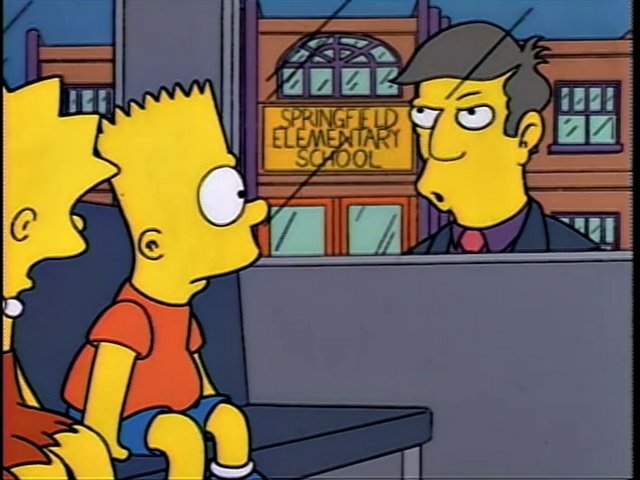 Frinkiac - Simpsons Meme & GIF Generator