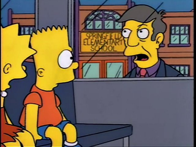 Frinkiac - Simpsons Meme & GIF Generator