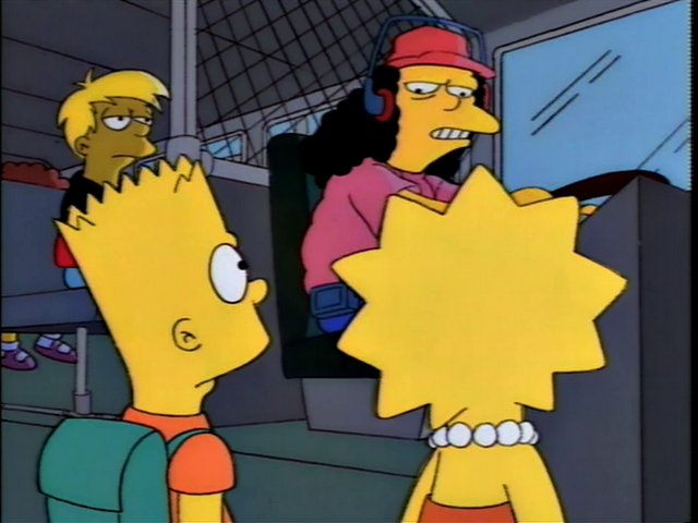 Frinkiac - Simpsons Meme & GIF Generator