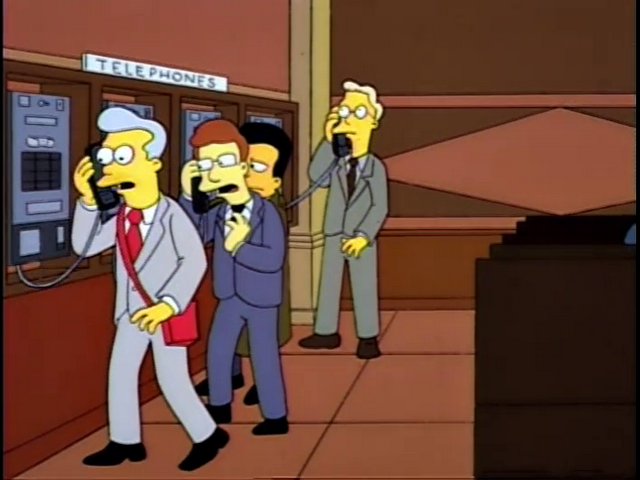 Frinkiac - Simpsons Meme & GIF Generator