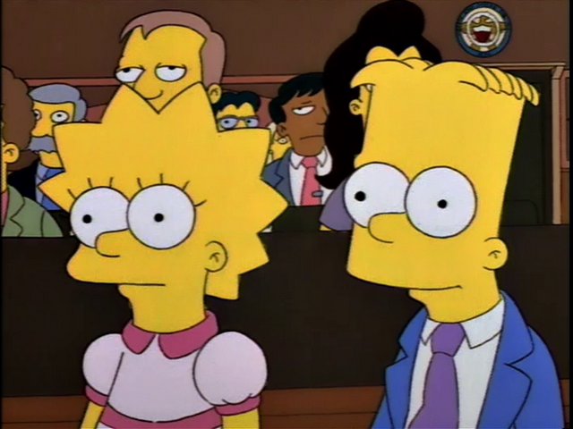 Frinkiac - Simpsons Meme & GIF Generator