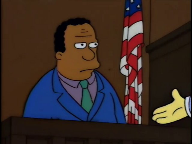 Frinkiac - Simpsons Meme & GIF Generator