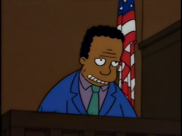 Frinkiac - Simpsons Meme & GIF Generator