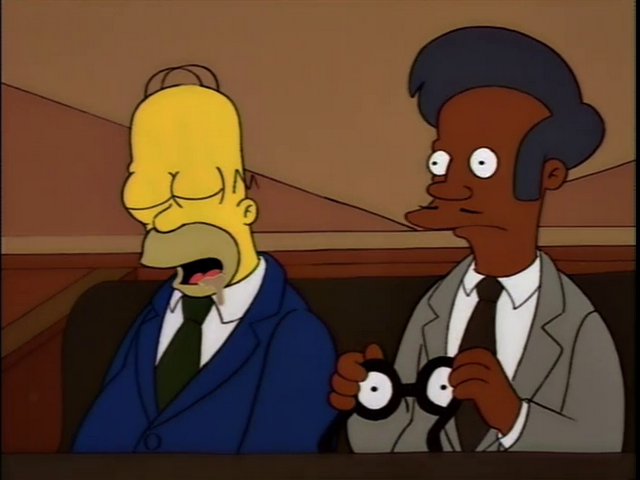 Frinkiac - Simpsons Meme & GIF Generator