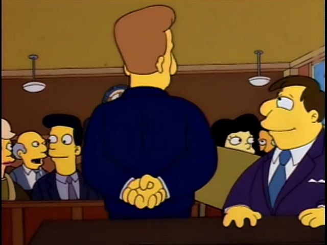 Frinkiac - Simpsons Meme & GIF Generator