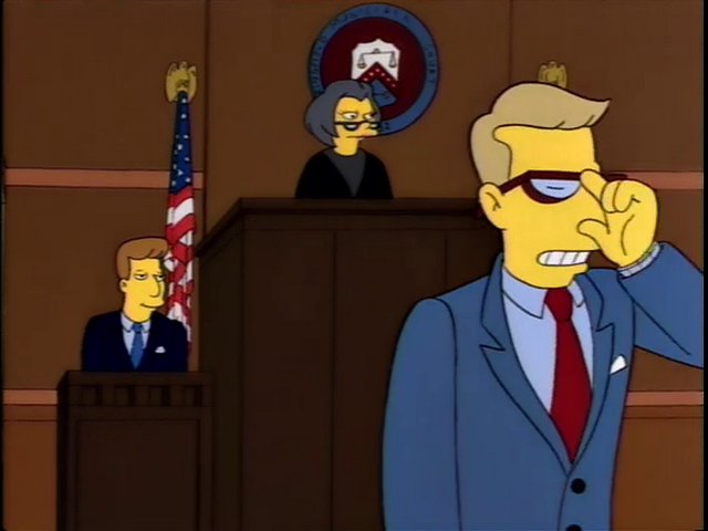 Frinkiac - Simpsons Meme & GIF Generator