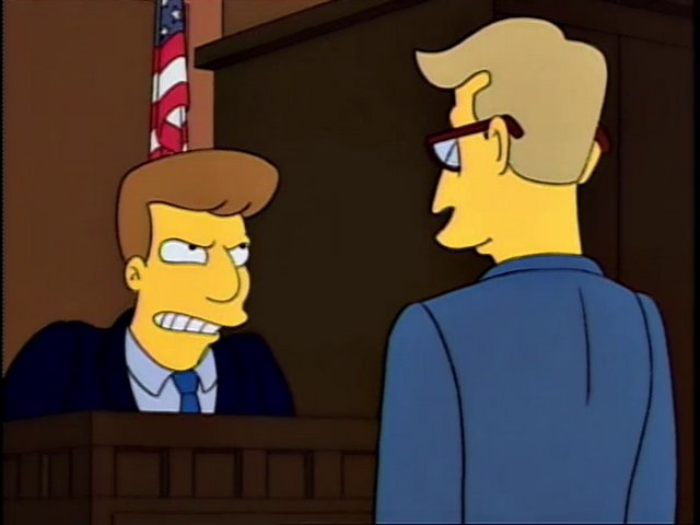 Frinkiac - Simpsons Meme & GIF Generator