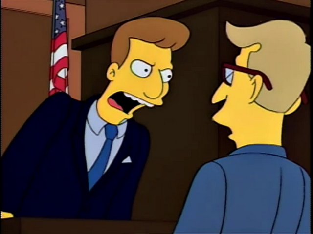 Frinkiac - Simpsons Meme & GIF Generator