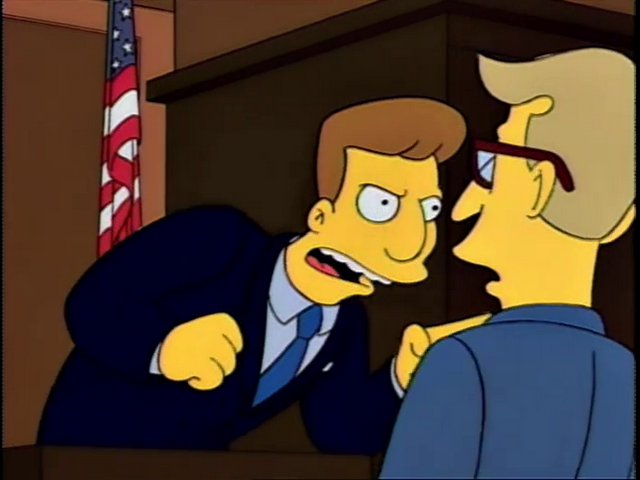 Frinkiac - Simpsons Meme & GIF Generator