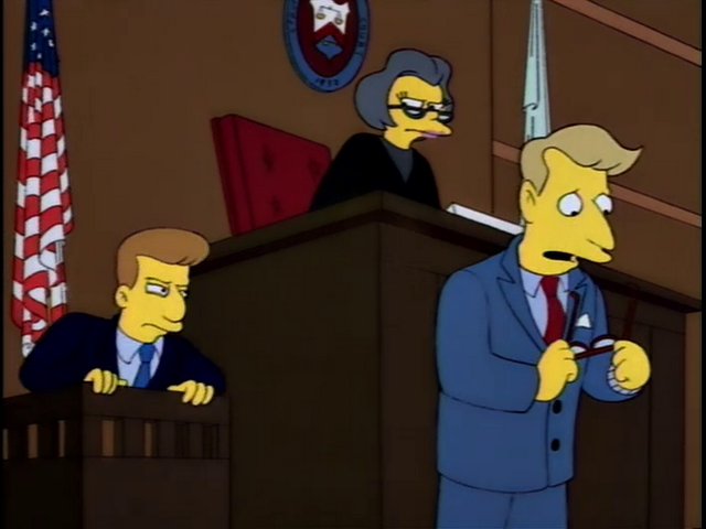 Frinkiac - Simpsons Meme & GIF Generator